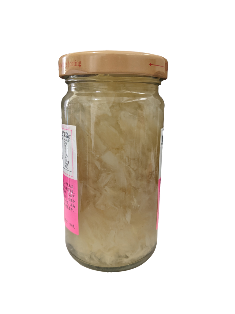 Ampress 100% Enriched Bird's Nest - Superior Quality — Herbal Products ...