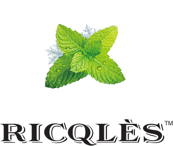 Ricqles Peppermint Cure — Herbal Products Direct